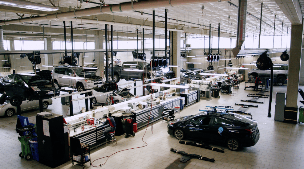 Car Dealership Fixed Operations Guide for Management | Kimoby