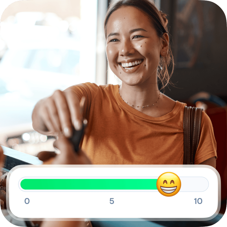 CSI Surveys | Kimoby