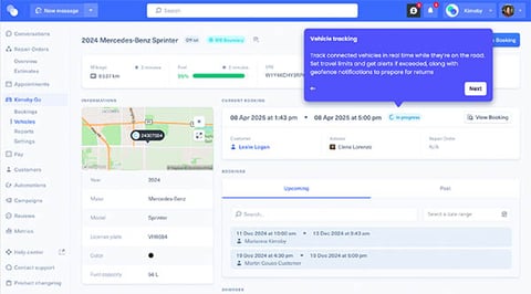 Car Dealership Software Built for Today | Kimoby